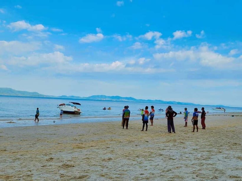 Phuket: James Bond Island Sea Canoe with lunch by Big Boat - FAQ