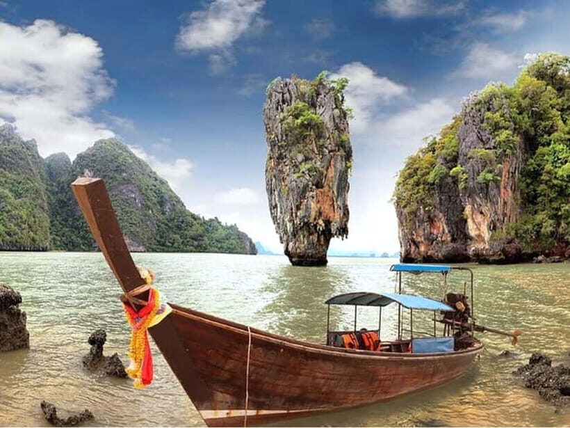 Phuket: James Bond Island Sea Canoeing by Speedboat+ 2 Meals - Final Words: Is It Worth It?