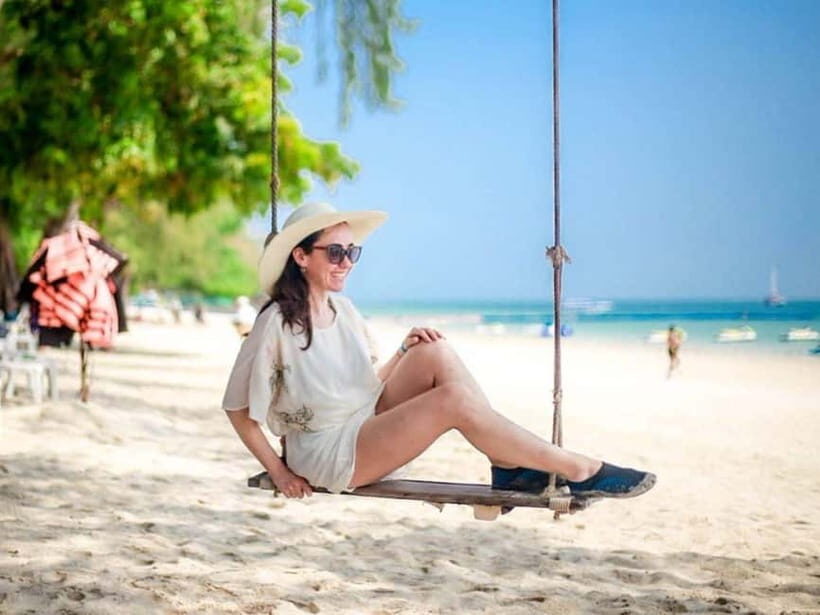 Phuket: James Bond Island Speedboat Tour with Canoeing - Considerations for Potential Travelers