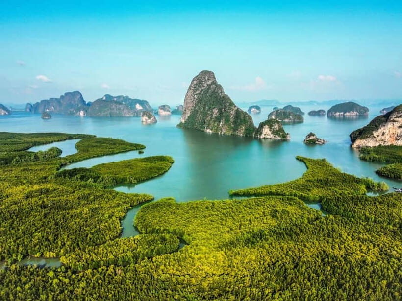 Phuket: James Bond Island Speedboat Tour with Canoeing - Final Thoughts: Is It Worth It?