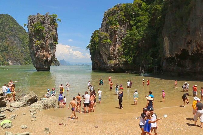 Phuket James Bond Island Tour by Longtail Boat with Lunch - Final Thoughts