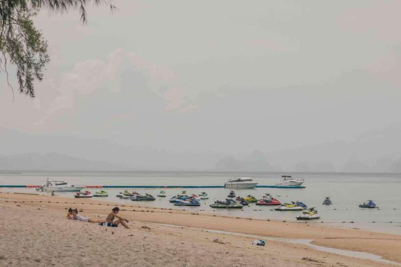 Phuket: James Bond Island Tour By Premium Speed Catamaran - FAQ