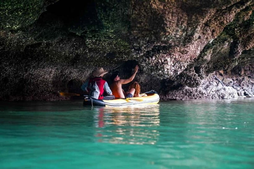 Phuket: James Bond Island Trip by Speedboat with Lunch - Whats Included? Everything Matters