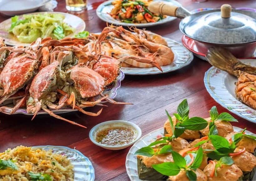 Phuket: James Bond Island Trip by Speedboat with Lunch - Practical Tips for Travelers