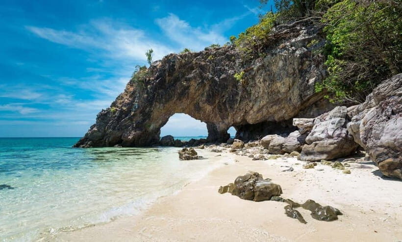 Phuket: James Bond Island Trip by Speedboat with Lunch - The Value Proposition