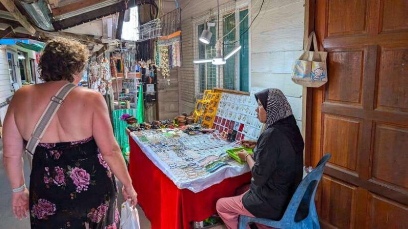 Phuket: James Bond & Panyi Day Tour with Canoeing & Lunch - Final Thoughts