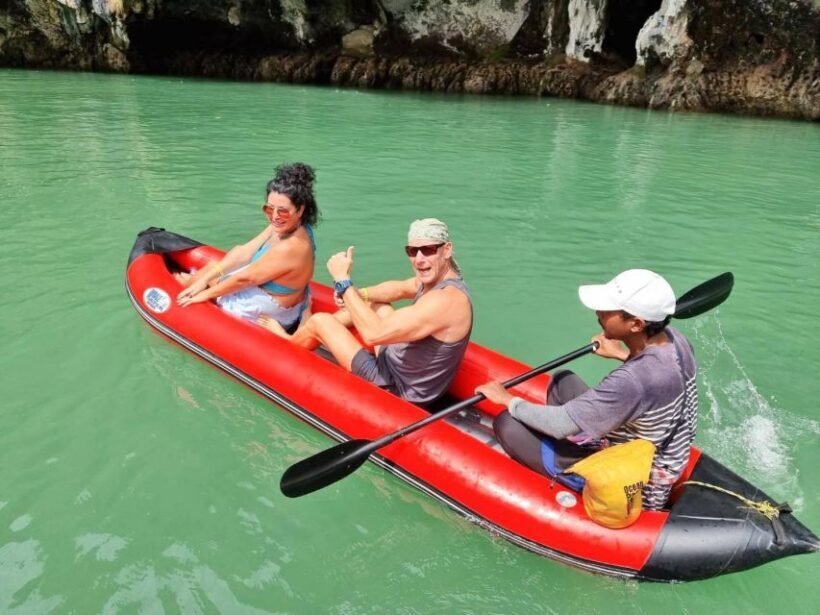 Phuket: James Bond & Phang Nga Island Day Trip - The Value of Guided Tours