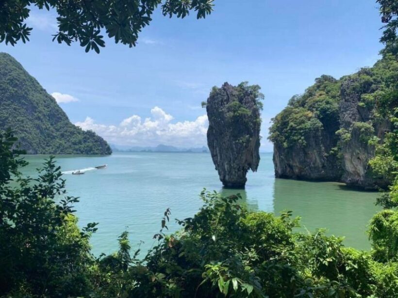 Phuket: James Bond & Phang Nga Island Day Trip - Practical Considerations