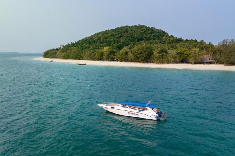 Phuket: James Bonds Island with Lunch and Sea Cave Canoe - Key Points