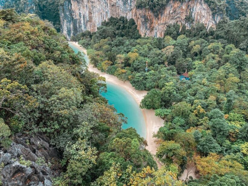 Phuket: James Bonds Island with Lunch and Sea Cave Canoe - Practical Details and Considerations