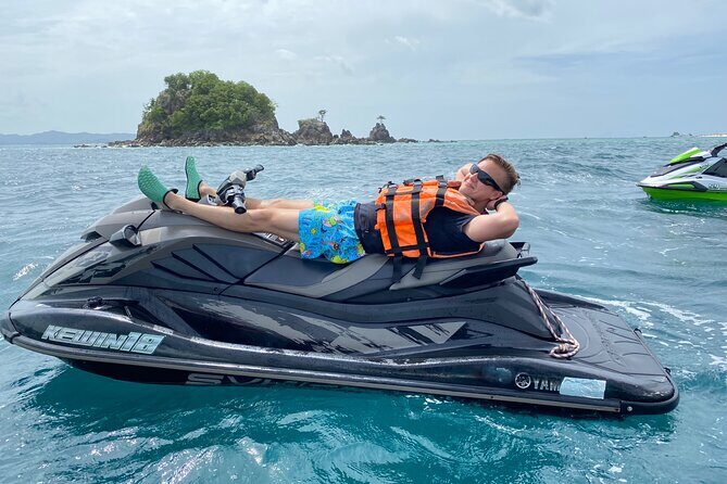 Phuket Jet Ski Club Half Day Tour to 6 & 9 Islands - FAQ