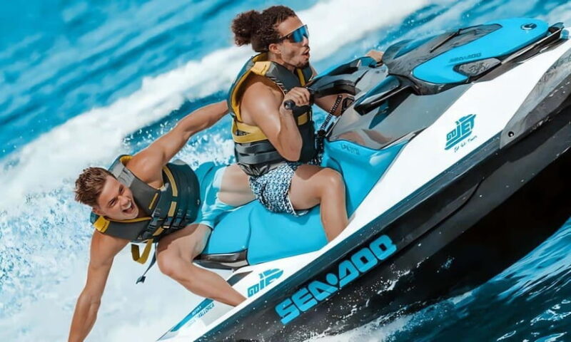 Phuket: Jet Ski Tour to 6/9 Islands with Lunch & Transfers - Final Thoughts: Who Should Consider This Tour?