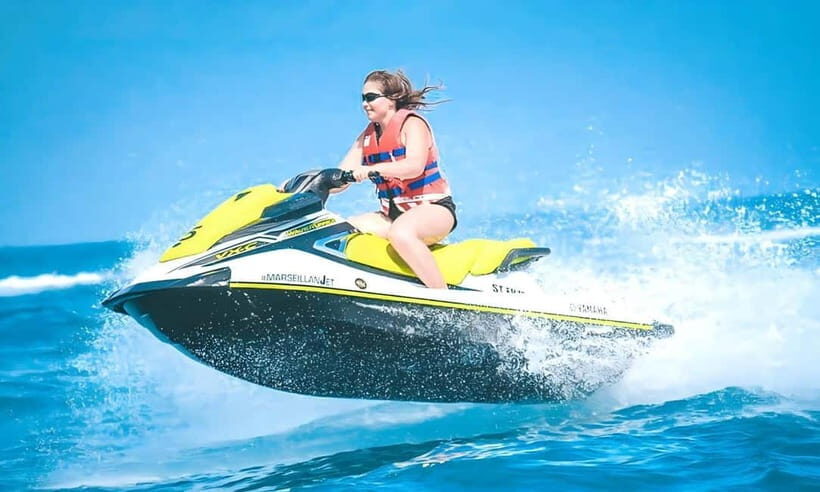 Phuket: Jet Ski Tour to 6 Islands with Lunch & Transfers - The Sum Up: Is This Tour Right for You?