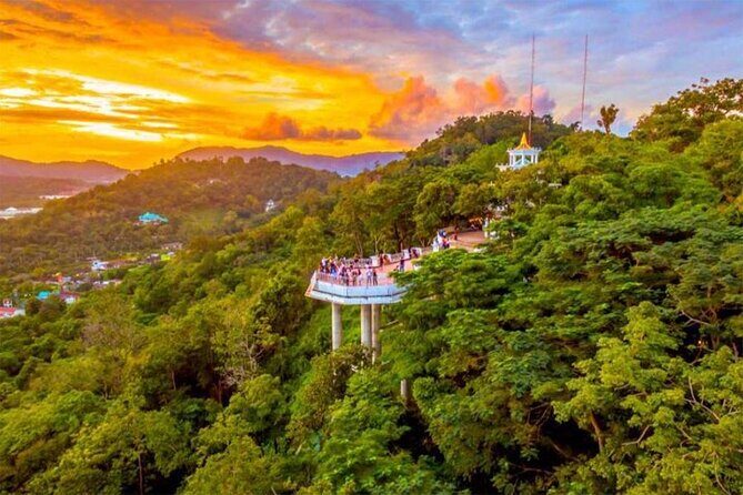 PHUKET: Join Full Day Phuket Old Town City Tour - View Point - Final Thoughts