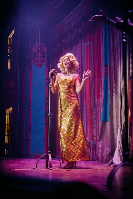 Phuket: Junkyard Theatre Dinner and Show - VIP Ticket - Value for Money: Is It Worth the Price?