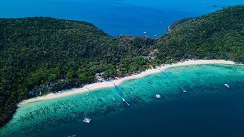 Phuket: Kahung Beach Tour with Snorkeling and Water Sports - Authentic Perspectives: What Travelers Say