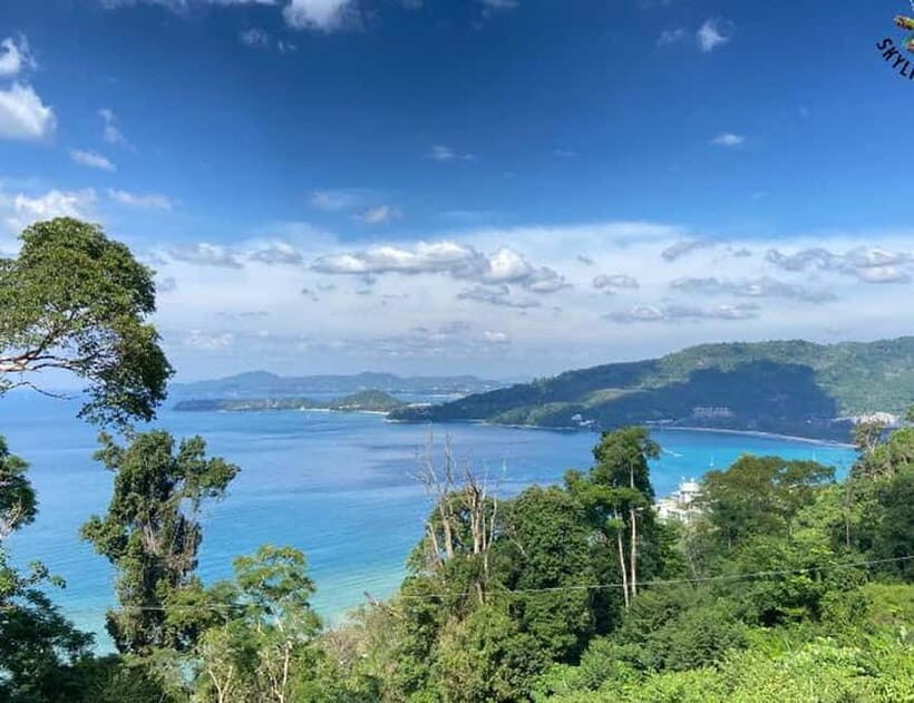 Phuket: Kamala Skyline Flying - Great Ocean View - FAQ