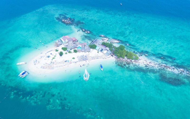 Phuket: Khai and Maiton Half Day Trip by Premium Speedboat - Why This Tour Offers Great Value