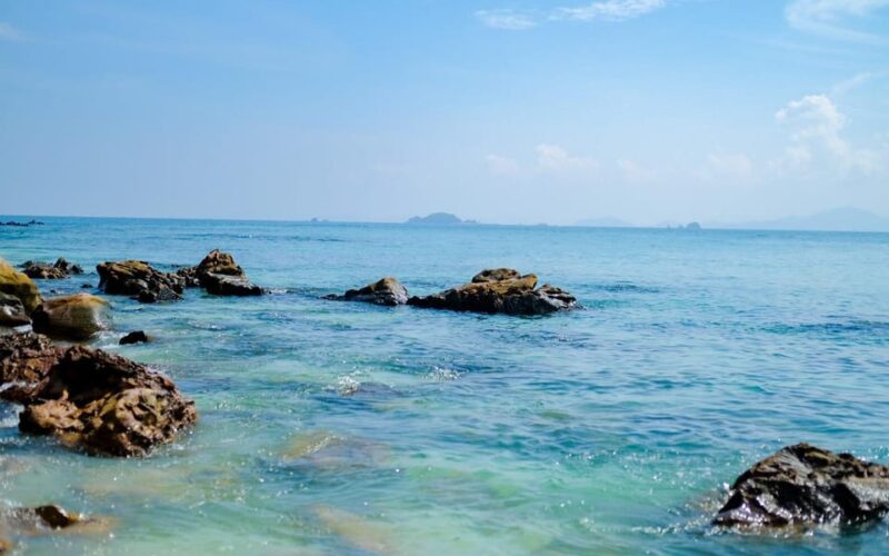 Phuket: Khai and Maiton Half Day Trip by Premium Speedboat - The Sum Up