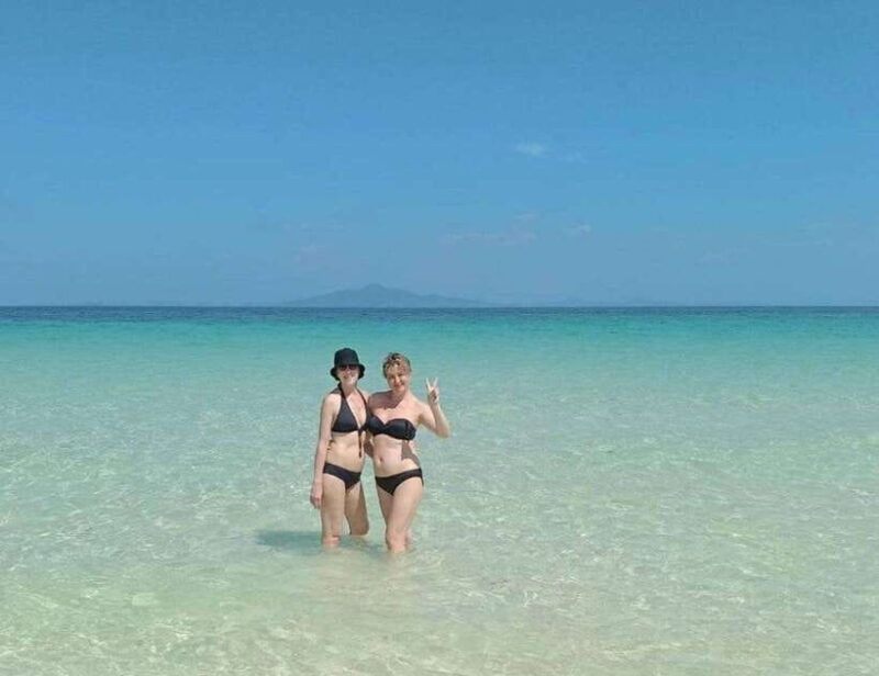 PHUKET : Khai Island Luxury Long Tail Boat Trip - The Value of a Private Experience