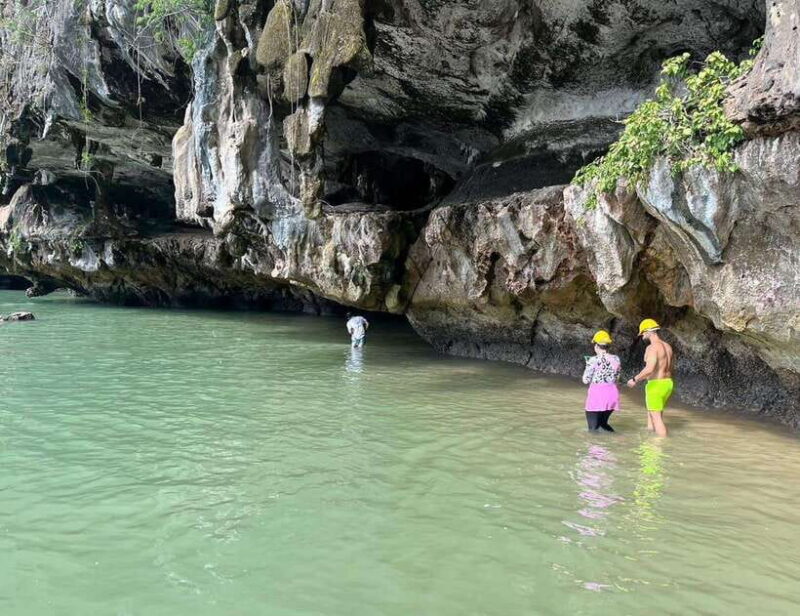 PHUKET : Khai Island Luxury Long Tail Boat Trip - FAQ