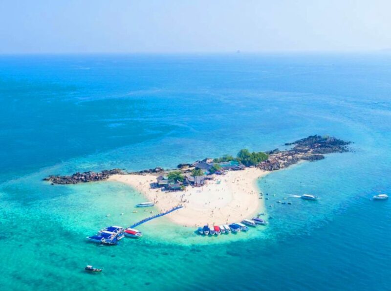 Phuket: Khai Islands Full-Day Private Speedboat Charter Tour - Why This Tour Works Well