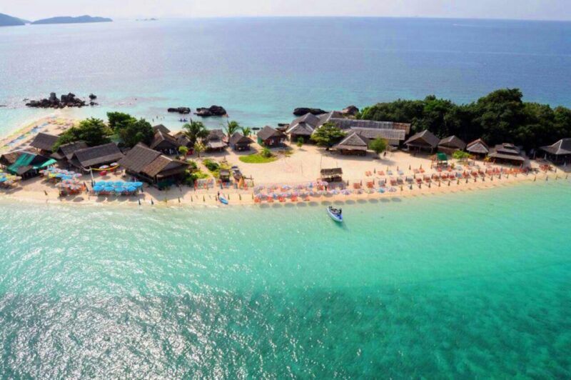 Phuket: Khai Islands Full-Day Private Speedboat Charter Tour - Practical Tips for Booking