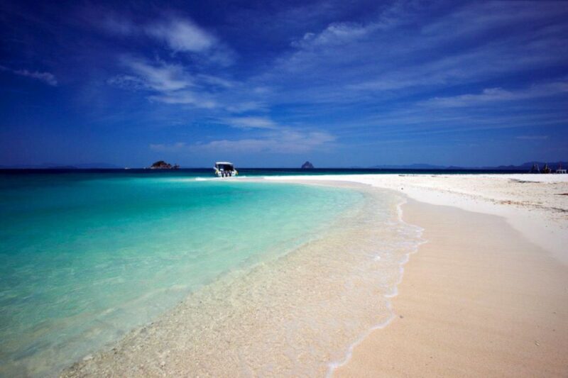 Phuket: Khai Islands Full-Day Private Speedboat Charter Tour - Final Thoughts: Who Is This Tour For?