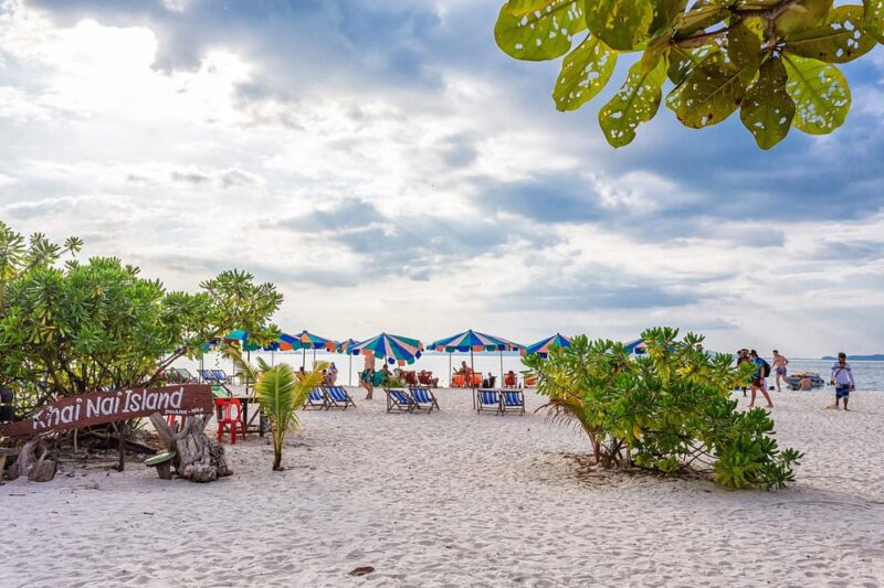 Phuket: Khai Islands Premium Full Day Excursion - Return Journey and Final Thoughts