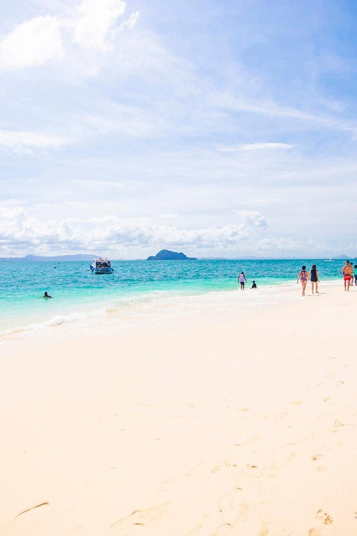 Phuket: Khai Islands Premium Full Day Excursion - Who Will Enjoy This Tour?