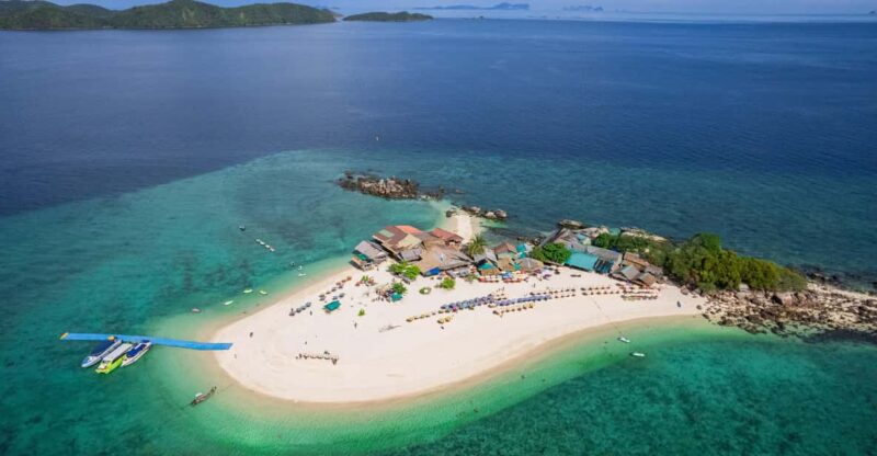 Phuket: Khai Islands Premium Full Day Excursion - FAQs