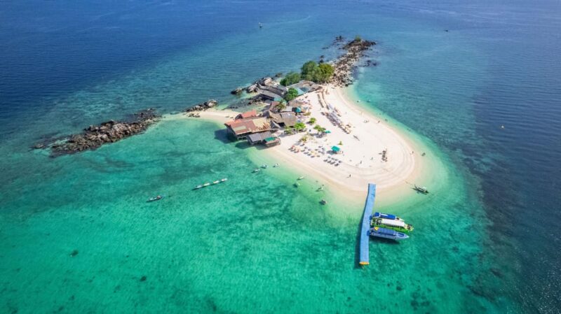 Phuket: Khai Islands Premium Speedboat Half Day Adventure - Final Thoughts: Is This Tour Worth It?