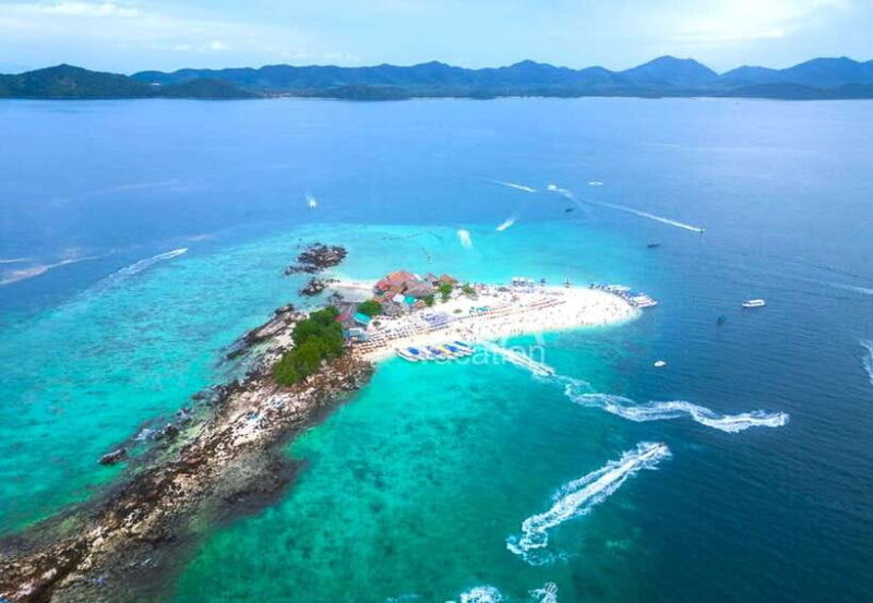 Phuket: Khai Islands Tour Or Scuba Diving Options - Final Thoughts