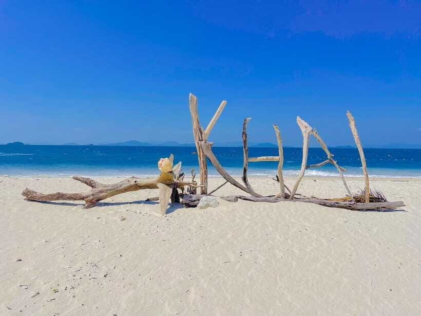 Phuket: KHAI ISLANDS TOUR with LUXURY SPEEDBOAT - The Sum Up
