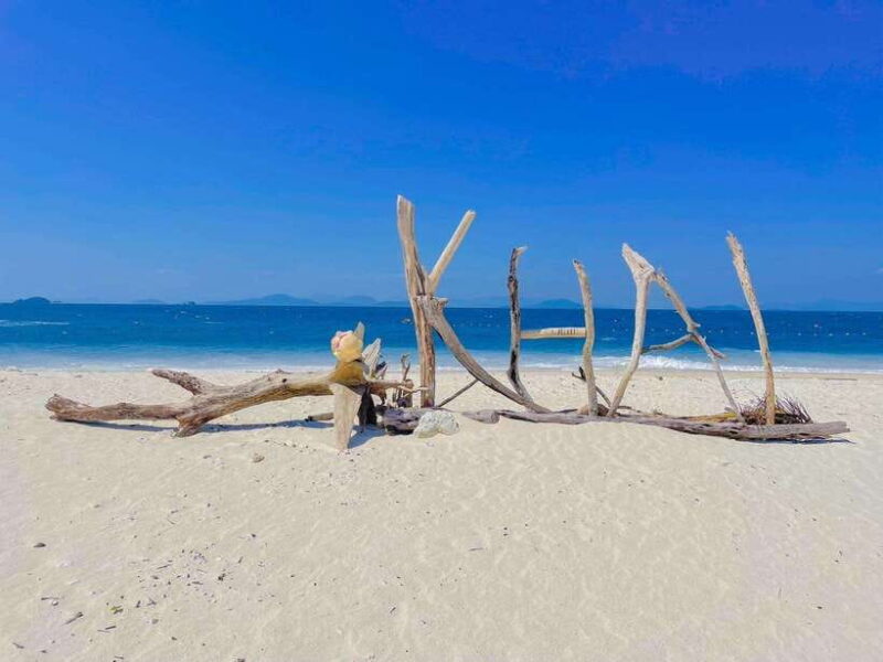 Phuket: KHAI ISLANDS TOUR with LUXURY SPEEDBOAT - What This Tour Means for You