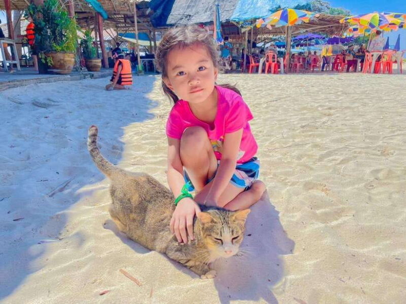 Phuket: KHAI ISLANDS TOUR with LUXURY SPEEDBOAT - Final Thoughts: Is It Worth It?