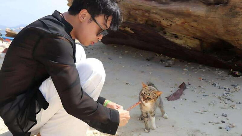 Phuket: Khai Nok, Khai Nai, and Khai Nui Island Day Trip - What the Reviews Say