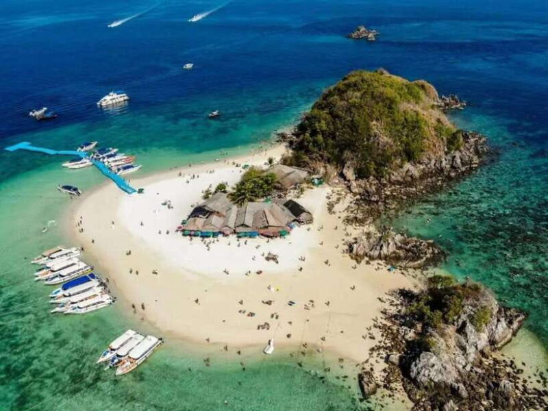 Phuket: Khai Nok, Khai Nai, and Khai Nui Island Day Trip - Final Thoughts: Who Should Consider This Tour?