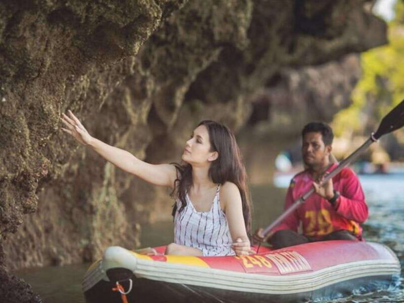 Phuket/Khao Lak: James Bond & Khai Island Tours wt Sea Canoe - Final Thoughts