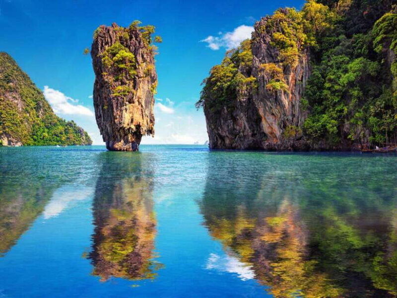 Phuket/Khao Lak: James Bond & Khai Island Tours wt Sea Canoe - FAQ