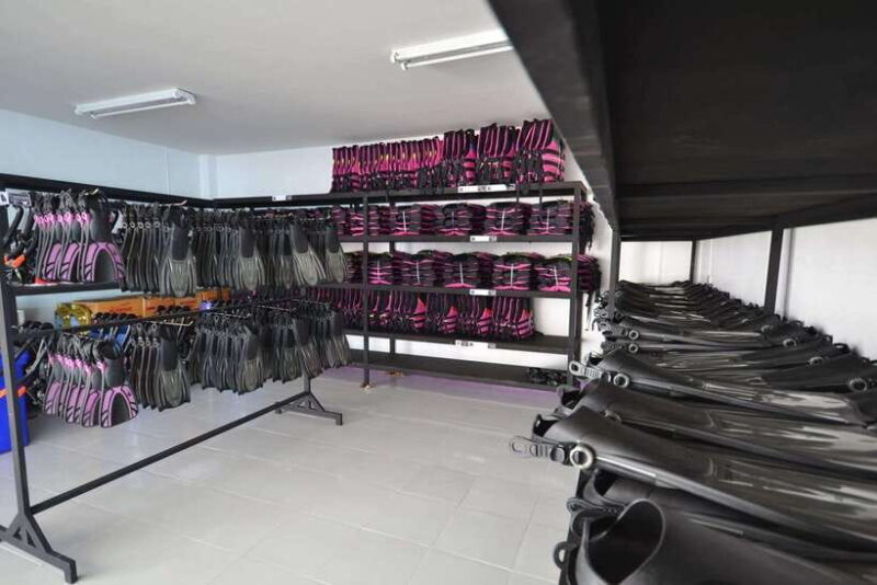 Phuket/Khao Lak: Speedboat Snorkel Tour to Similan Islands - The Transportation and Timing