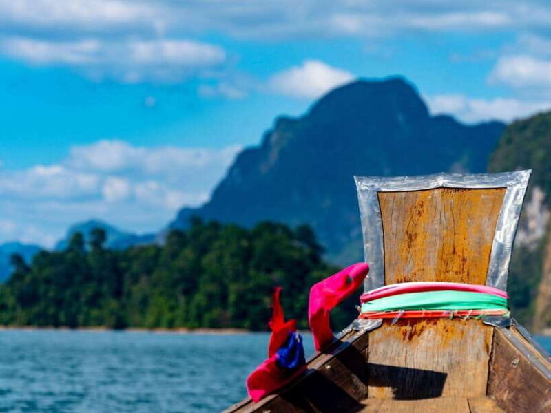 Phuket: Khao Sok 3 Day 2 Night Adventure Escape with 7 Meals - Who Is This Tour Best For?