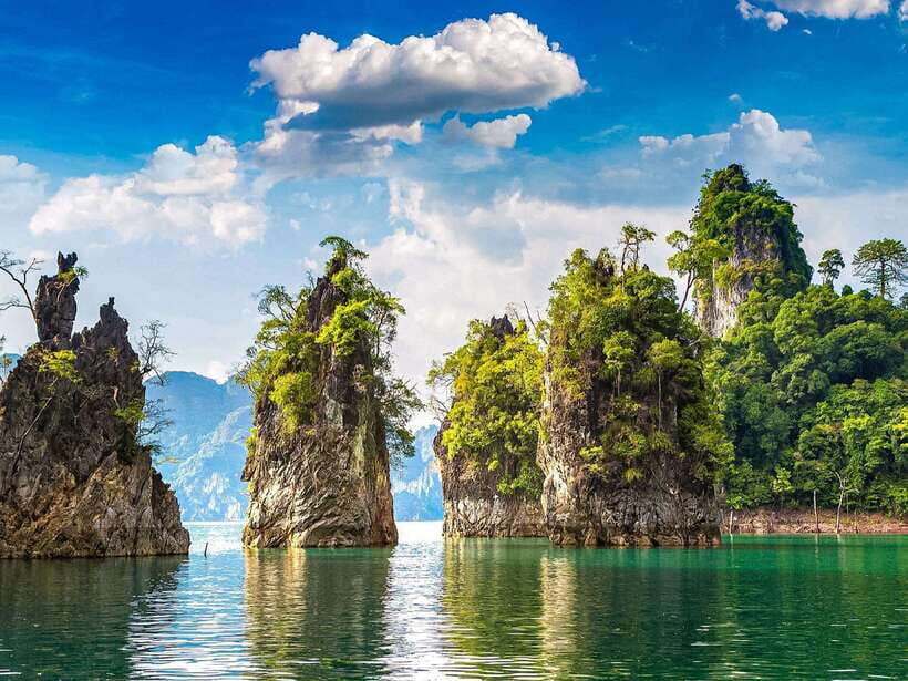 Phuket: Khao Sok National Park and Cheow Lan Lake Day Trip - How To Make the Most of Your Day