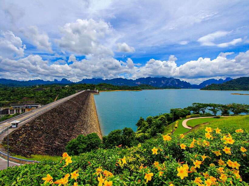 Phuket: Khao Sok National Park and Cheow Lan Lake Day Trip - Who Is This Tour Best For?