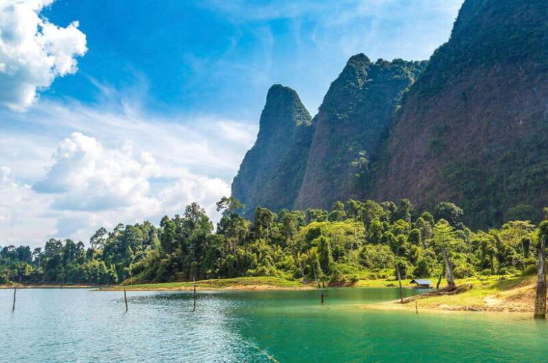 Phuket: Khao Sok National Park and Cheow Lan Lake Day Trip - FAQ