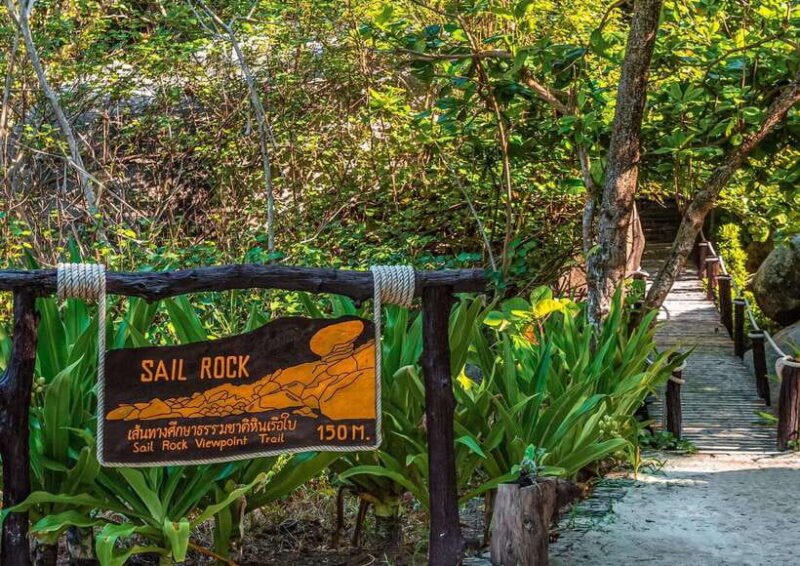 Phuket/Khaolak: Similan Islands Speed Catamaran Premium Trip - Final Thoughts