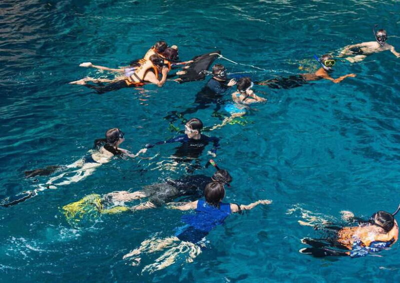 Phuket/Khaolak: Similan Islands Speed Catamaran Premium Trip - Final Words