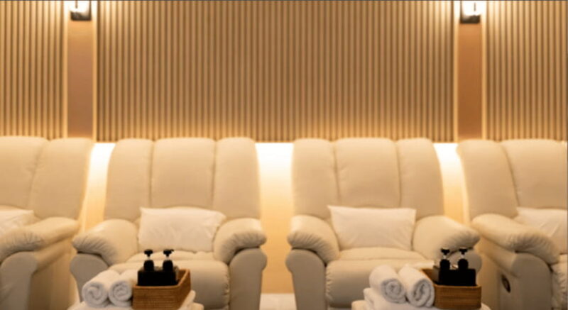 Phuket: Kim's Massage & Spa E-Voucher - Key Points