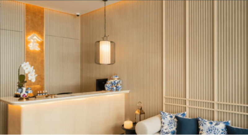 Phuket: Kim's Massage & Spa E-Voucher - What to Expect from Your Visit