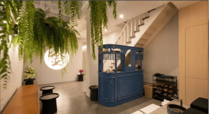 Phuket: Kim's Massage & Spa E-Voucher - Practical Details and Booking Tips